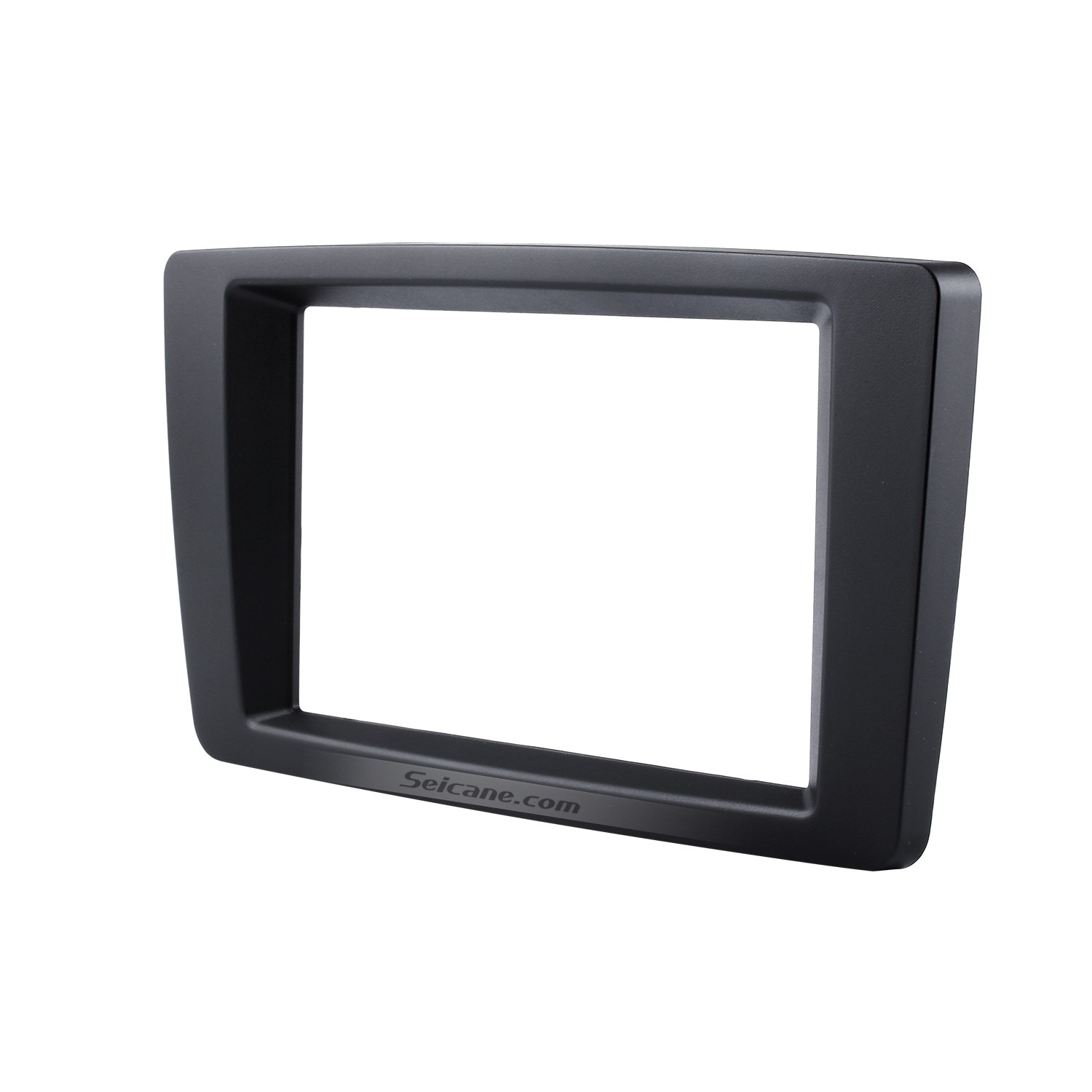 Seicane Double Din Stereo Dash Installation Trim k... – Grandado
