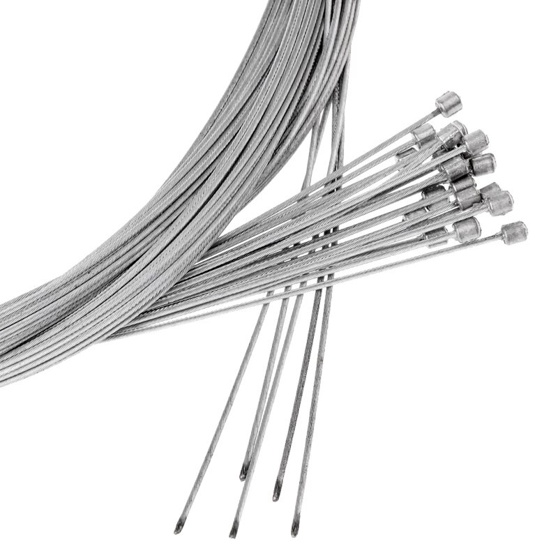 Bicycle Shifter Cable Brake Cable MTB Road Bike Fi... – Vicedeal