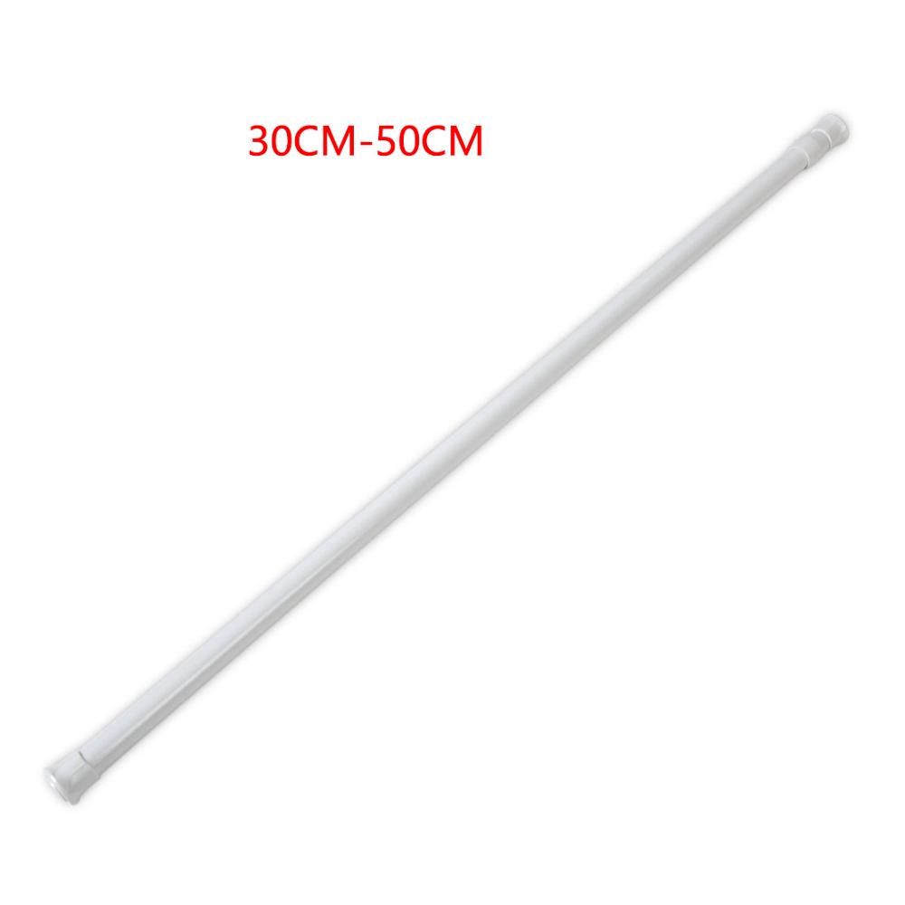 30-110cm Convenience Adjustable wardrobe Curtain H... – Grandado