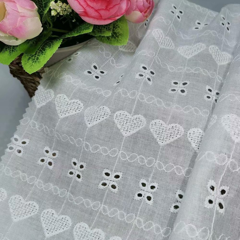African Dry Lace Fabric Cotton Lace Fabric Latest ... – Grandado