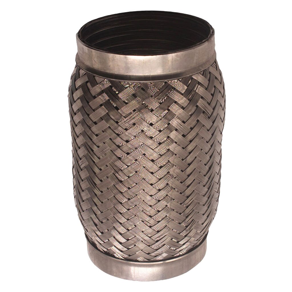 Exhaust Flexible Pipe 3"x 6" Flexipipe F... – Grandado