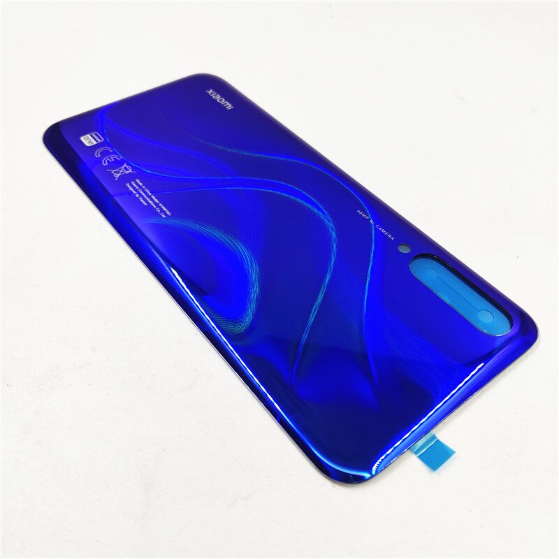 Original til xiaomi mia 3 mi a3 cc9e batteridæksel... – Grandado