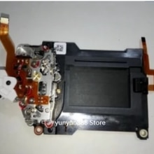 98 Original D810 Shutter assembly with group Blade... – Grandado
