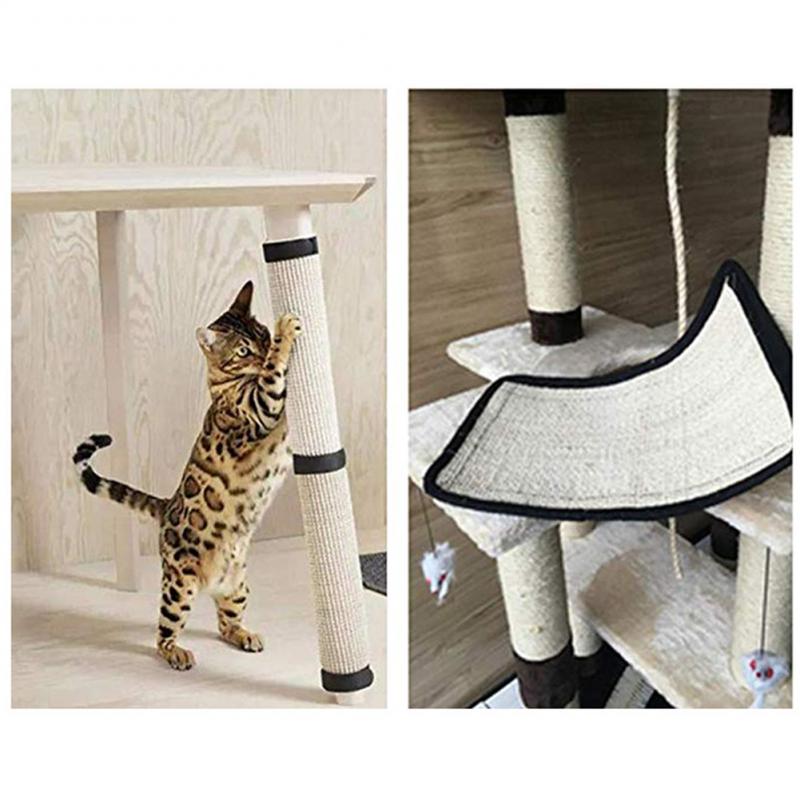 4Types Cat Sofa Anti Scratch Guards Furniture Prac... – Vicedeal