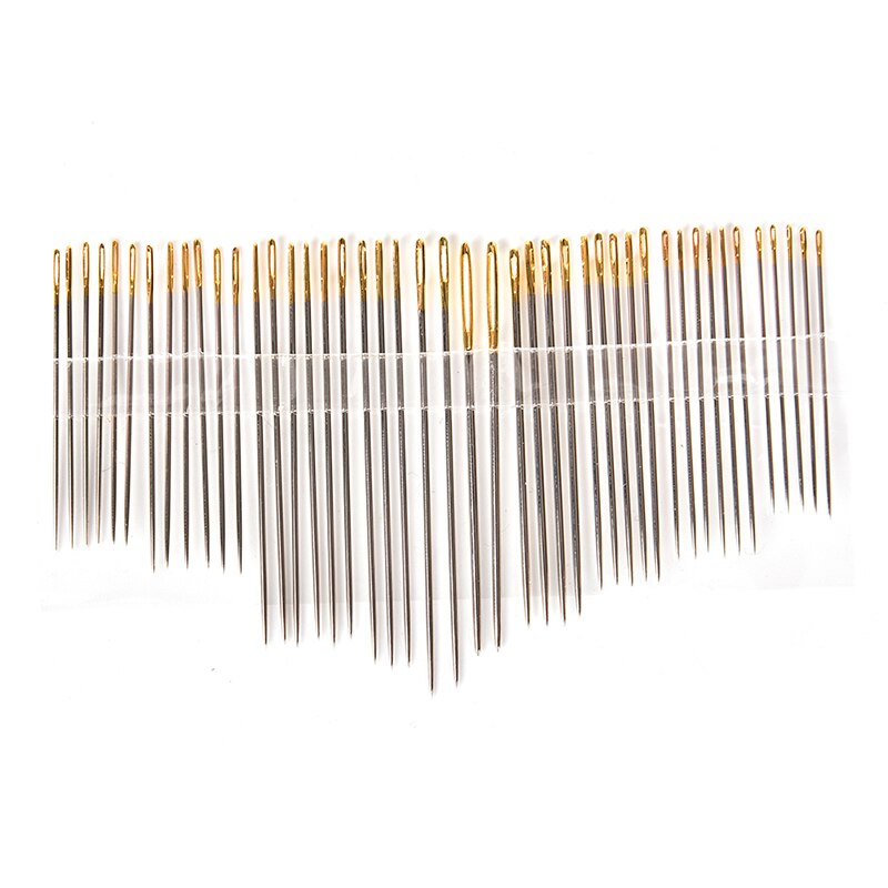 45PCS Leather Hand Naaien Naalden DIY Naaien Acces... – Grandado
