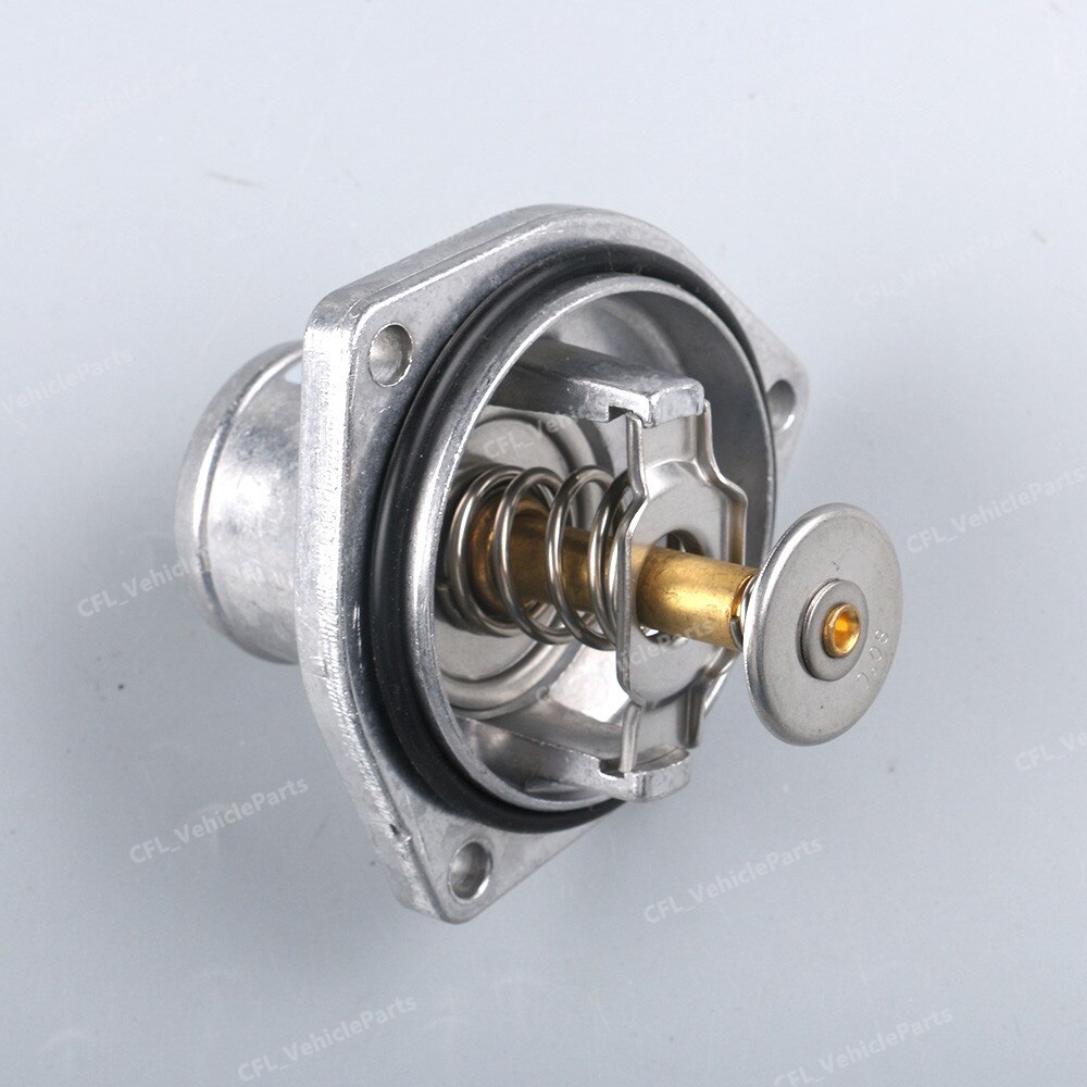 Termostat płynu chłodzącego silnika 1192000015 dla... – Grandado