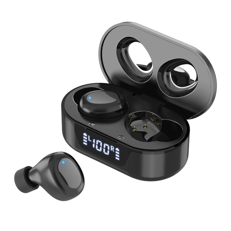 TW16 Bluetooth 5.0 Headphones Earbuds 6H Continuou... – Grandado