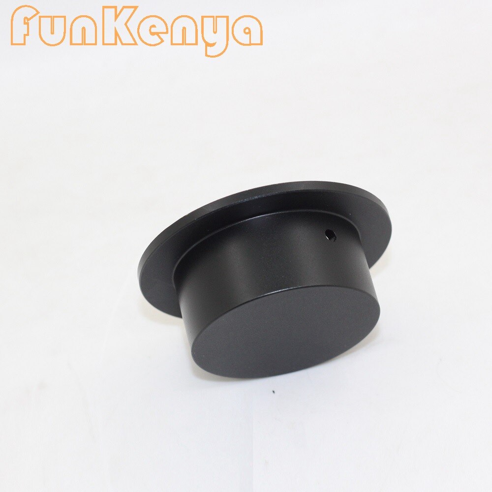 Oversized top hat knob power amplifier knob volume... – Grandado