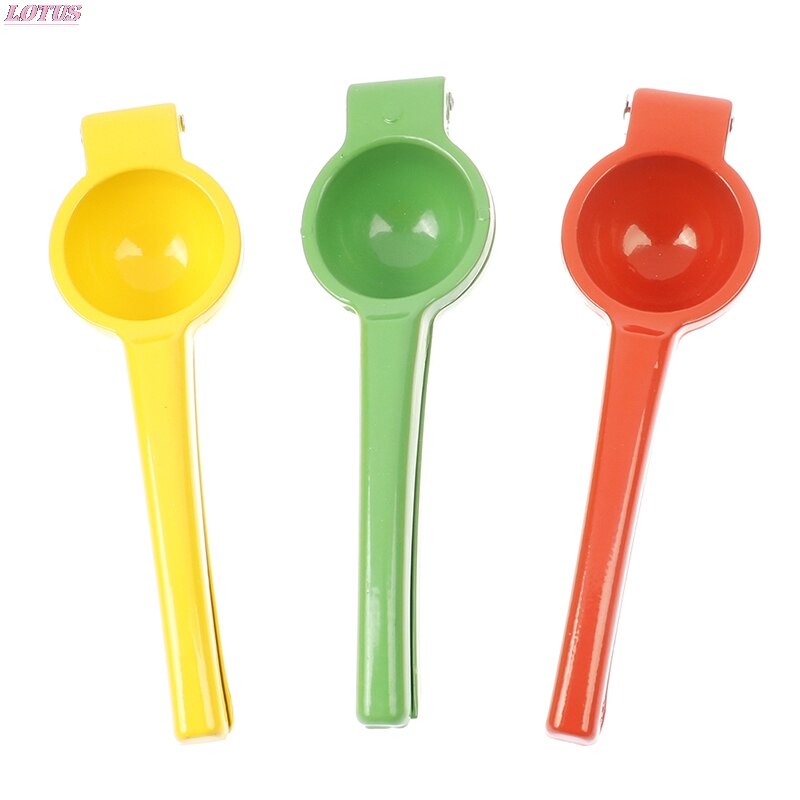 1Pcs Huishoudelijke Citruspers Handpers Citrus Ora... – Grandado