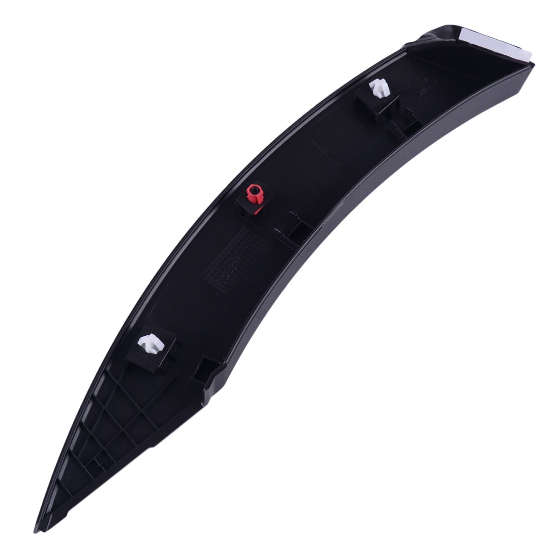 Dwcx Linksachter Exterieur Gebogen Flare Garneer W... – Vicedeal