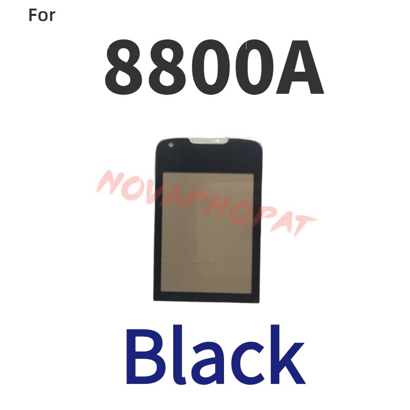 Novaphopat Black/Gray/Golden/Coffee Glass Mirror S... – Vicedeal