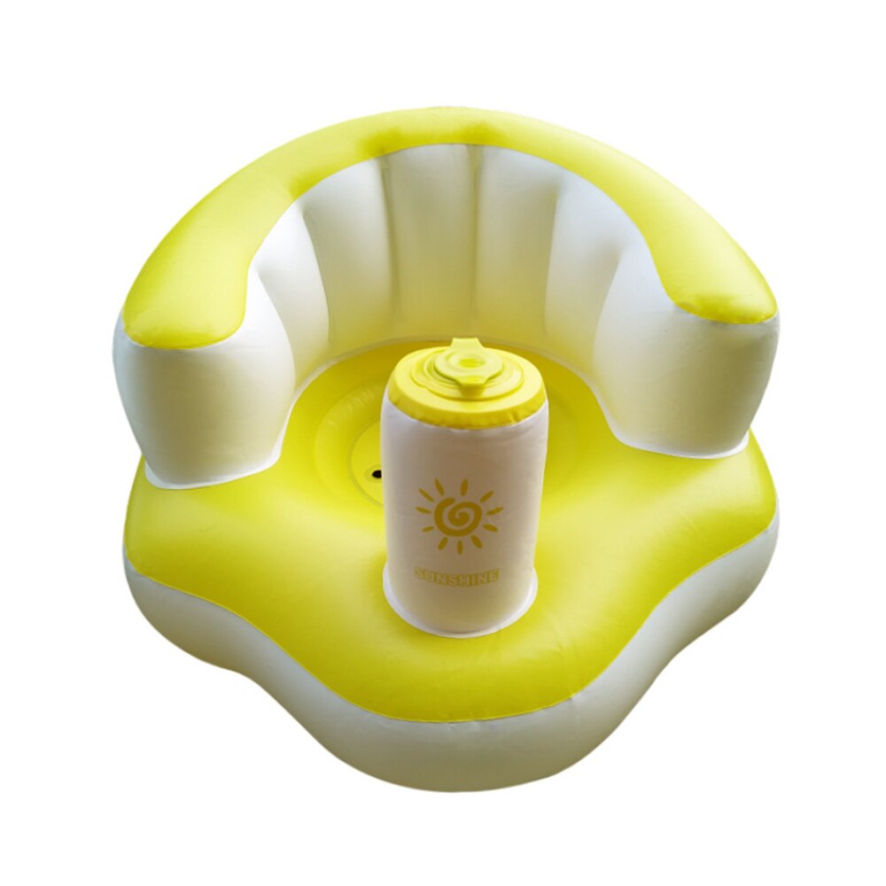 Baby Kids Multi-functional Inflatable Sofa Seat Ch... – Vicedeal