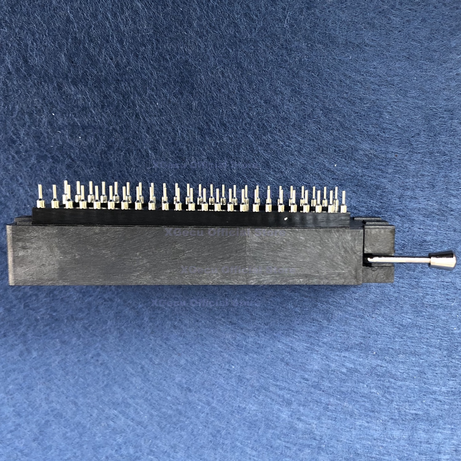 48-PIN Universal ZIF Socket for DIP IC MCU + 48 PI... – Grandado