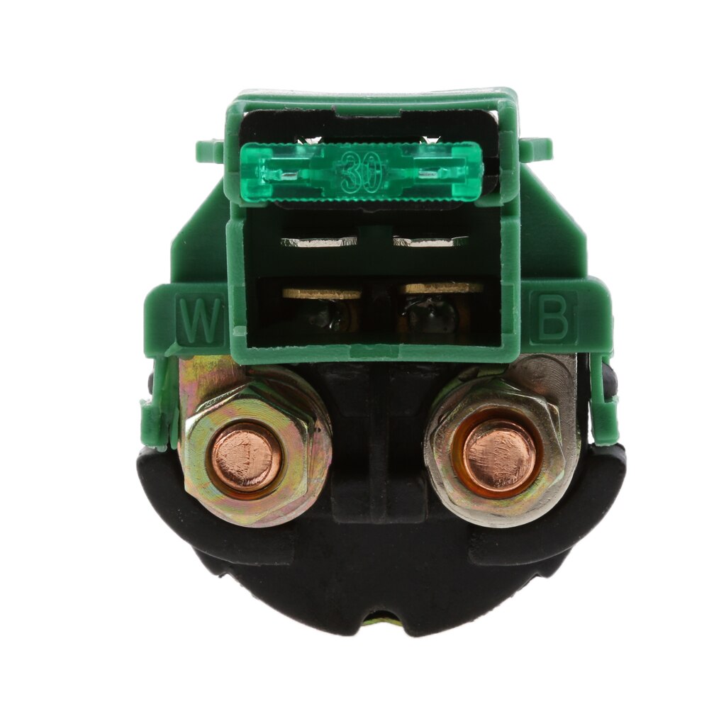 Solenoid Relay Starter For CB650 700 750 Nighthawk... – Vicedeal