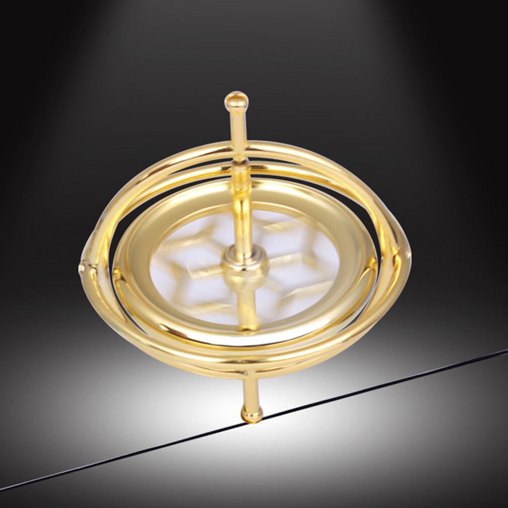 Colorful Fingertip Gyroscope Decompression Finger ... – Grandado