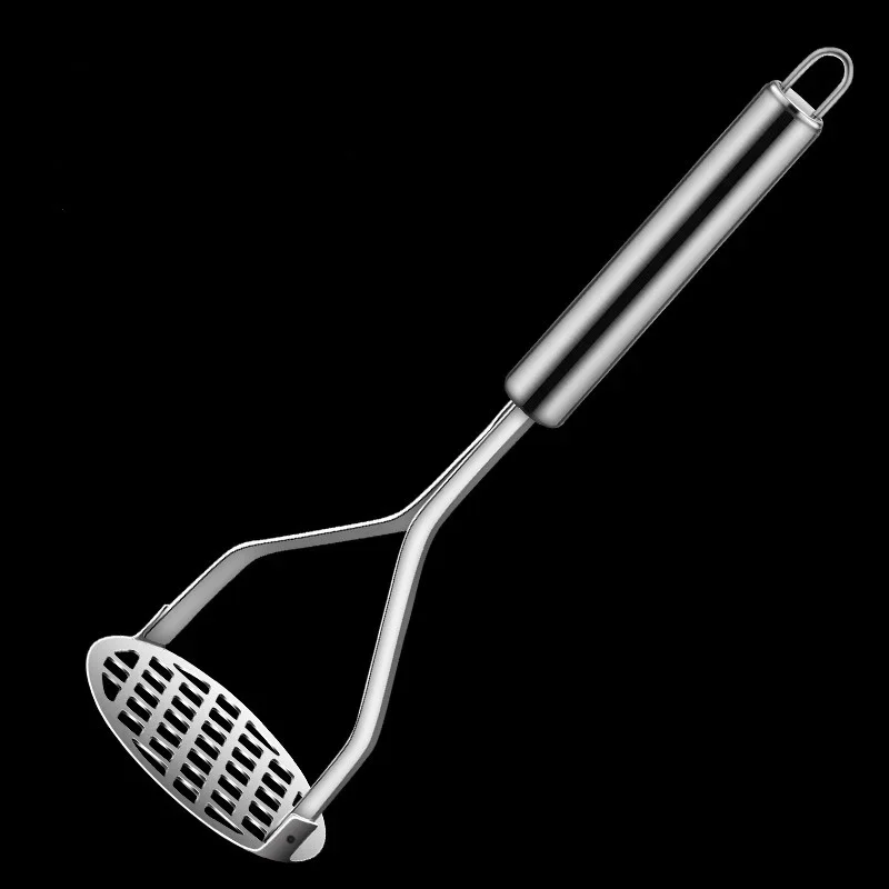 Stainless Steel Potato Masher Pumpkin Garlic Veget... – Grandado