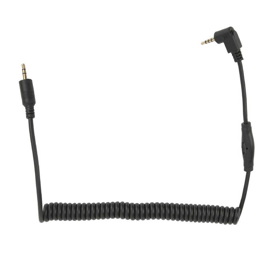 Spiegelreflexcamera ontspankabels trekker flitser ... – Vicedeal