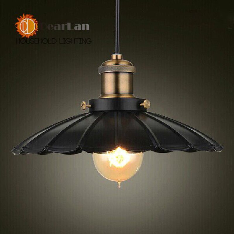 Diameter 25/35CM Vintage American Country Style Bl... – Grandado