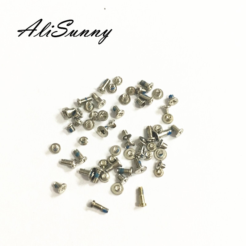 AliSunny 10set Full Screw Set for iPhone 7 Plus 4.... – Vicedeal