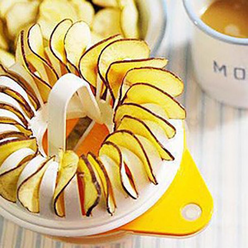 1PC DIY Low Calories Microwave Oven Fat Free Potat... – Vicedeal