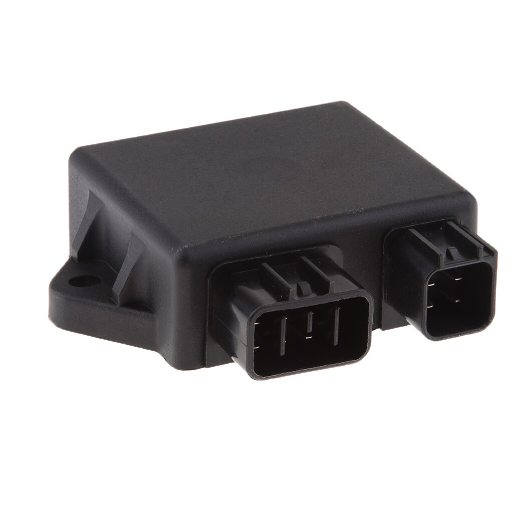 Caja De Encendido Cdi Para Yamaha Fueraborda 40xwl 40hp Repalce