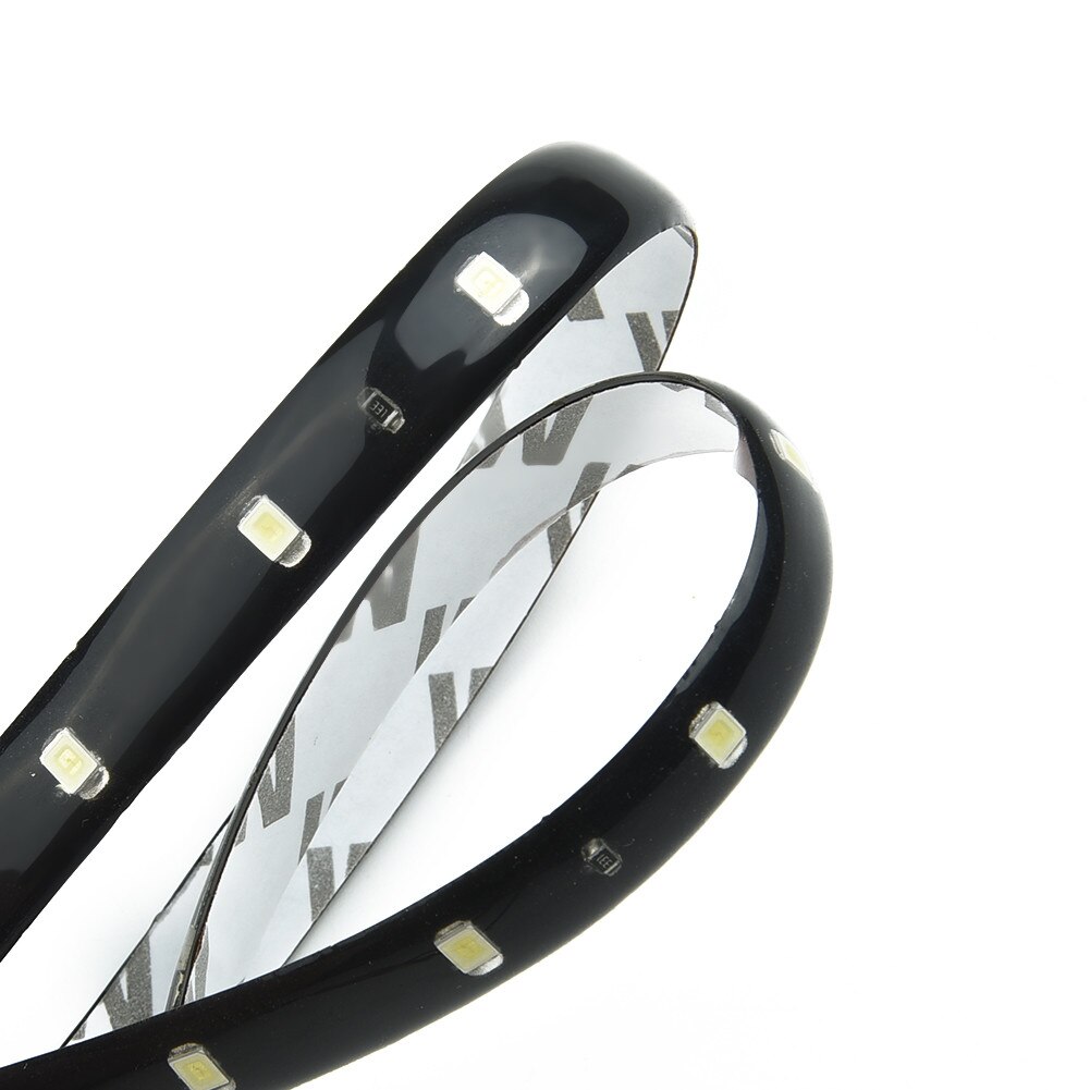 3528 Chip Light bar 60CM Accessories Flexible PCB ... – Grandado