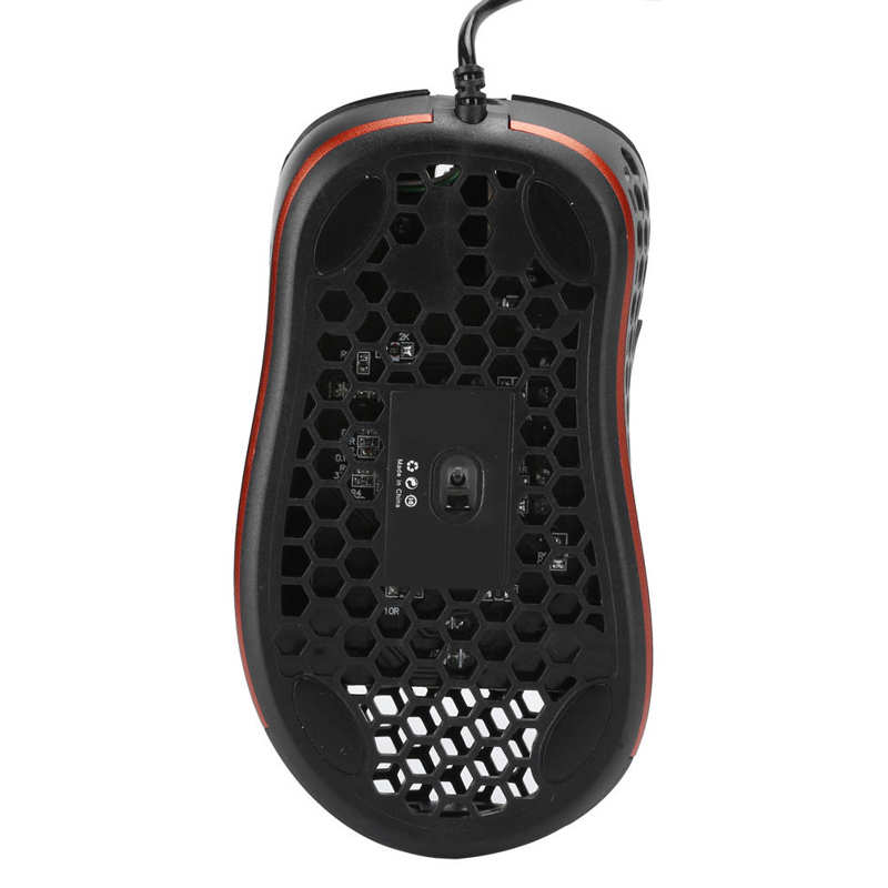 Relax Mouse Wired Gaming Mouse for Computer Man Ga... – Grandado