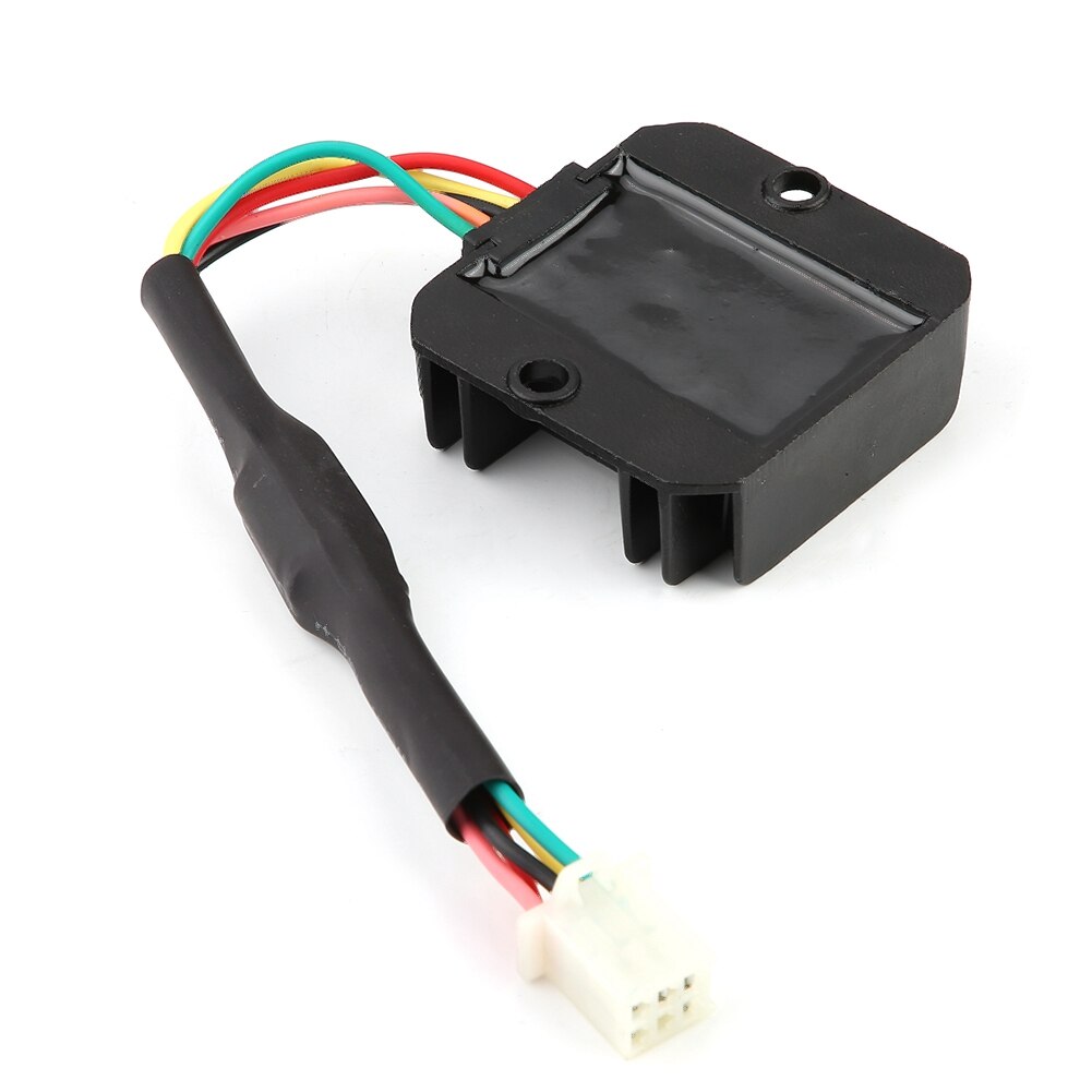 Heavy duty metal Regulator Rectifier With 5 pin 5 ... – Vicedeal