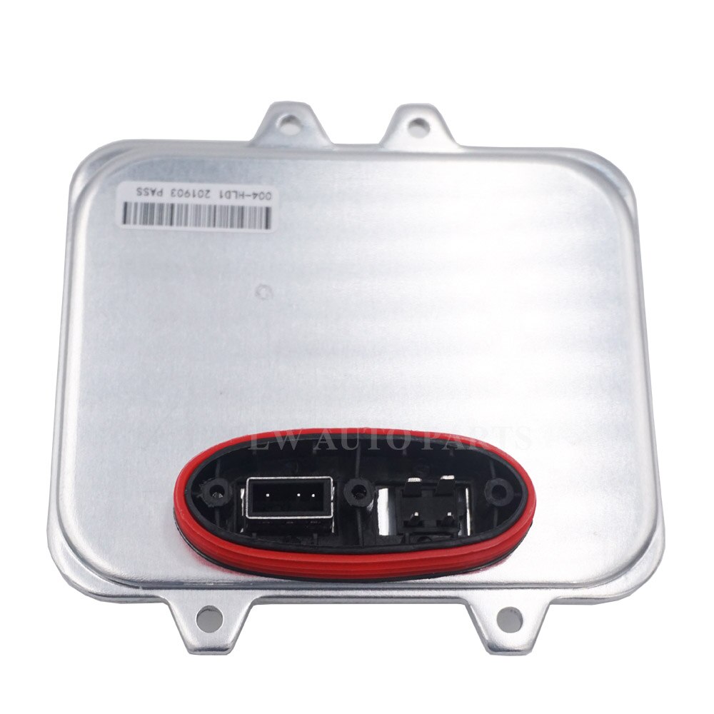 Control Unit Xenon Ballast For Hella XENIUS Opel A... – Grandado