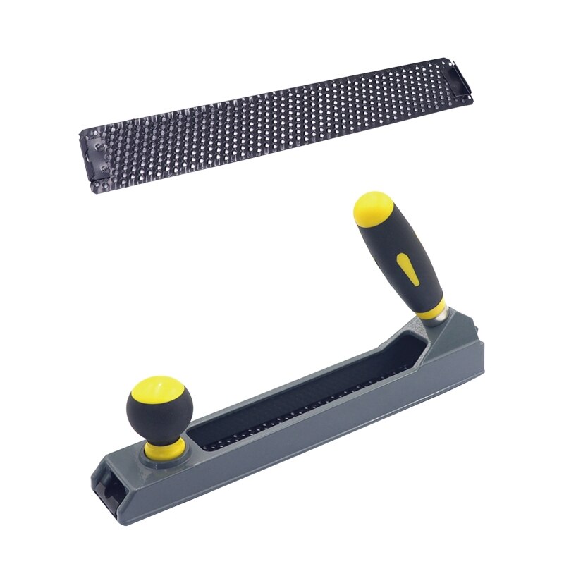 Durable Drywall Rasp Drywall Plane Long Service Li... – Vicedeal