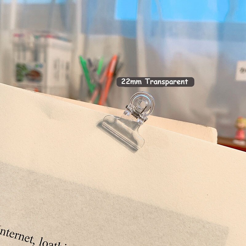 SKYSONIC 2 teile/los 22 31 38 50mm Transparent Bri... – Vicedeal