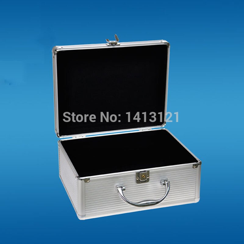 250*200*110mm storage air box toolbox instrument c... – Vicedeal