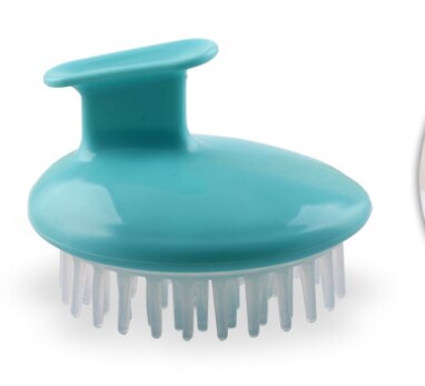 Siliconen Hoofd Lichaam Te Wassen Schoon Zorg Haar... – Vicedeal