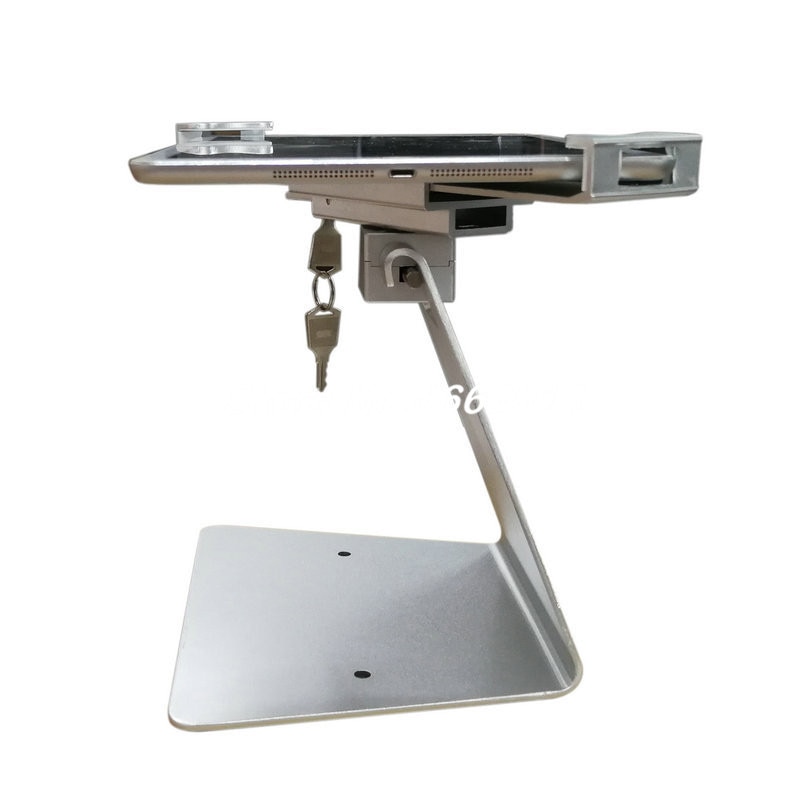 7-10.1 inch tablet security stand lock holder Andr... – Grandado
