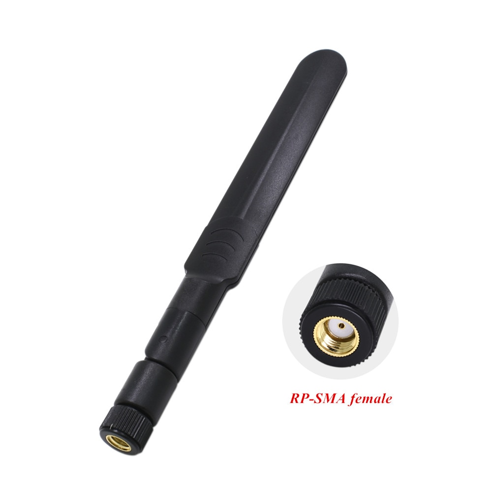 2.4 ghz 5.8 ghz wifi antenn 5 dbi 4g lte dual band... – Grandado