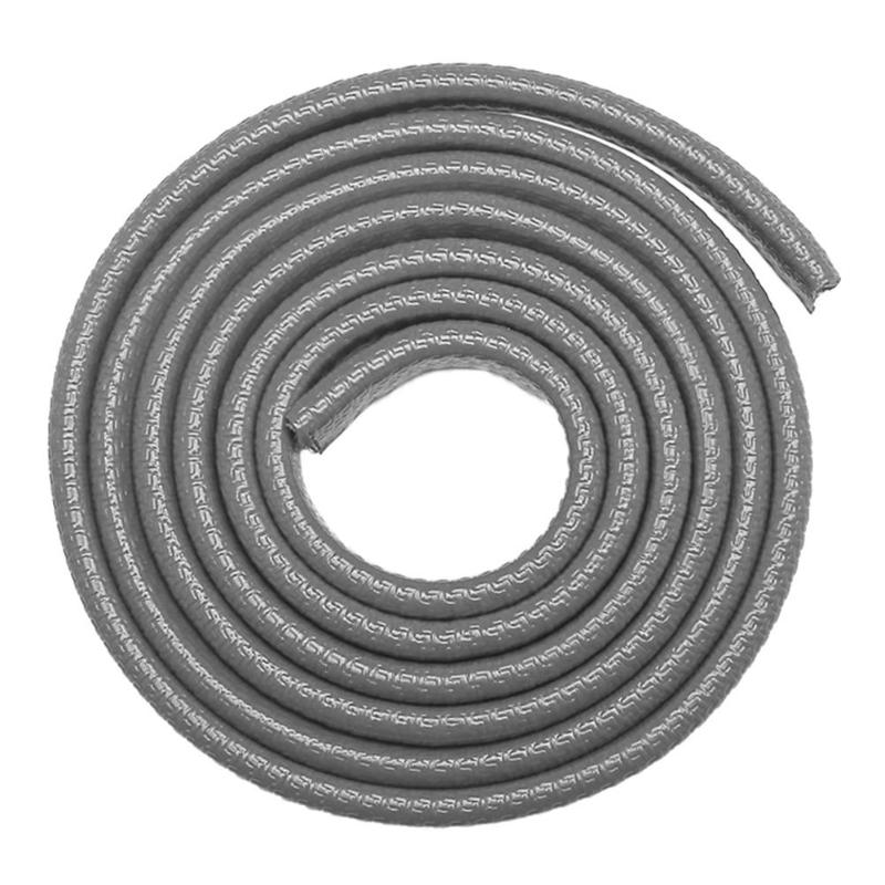 Universele Auto Deur Edge Anti Collision Strip Uit... – Grandado