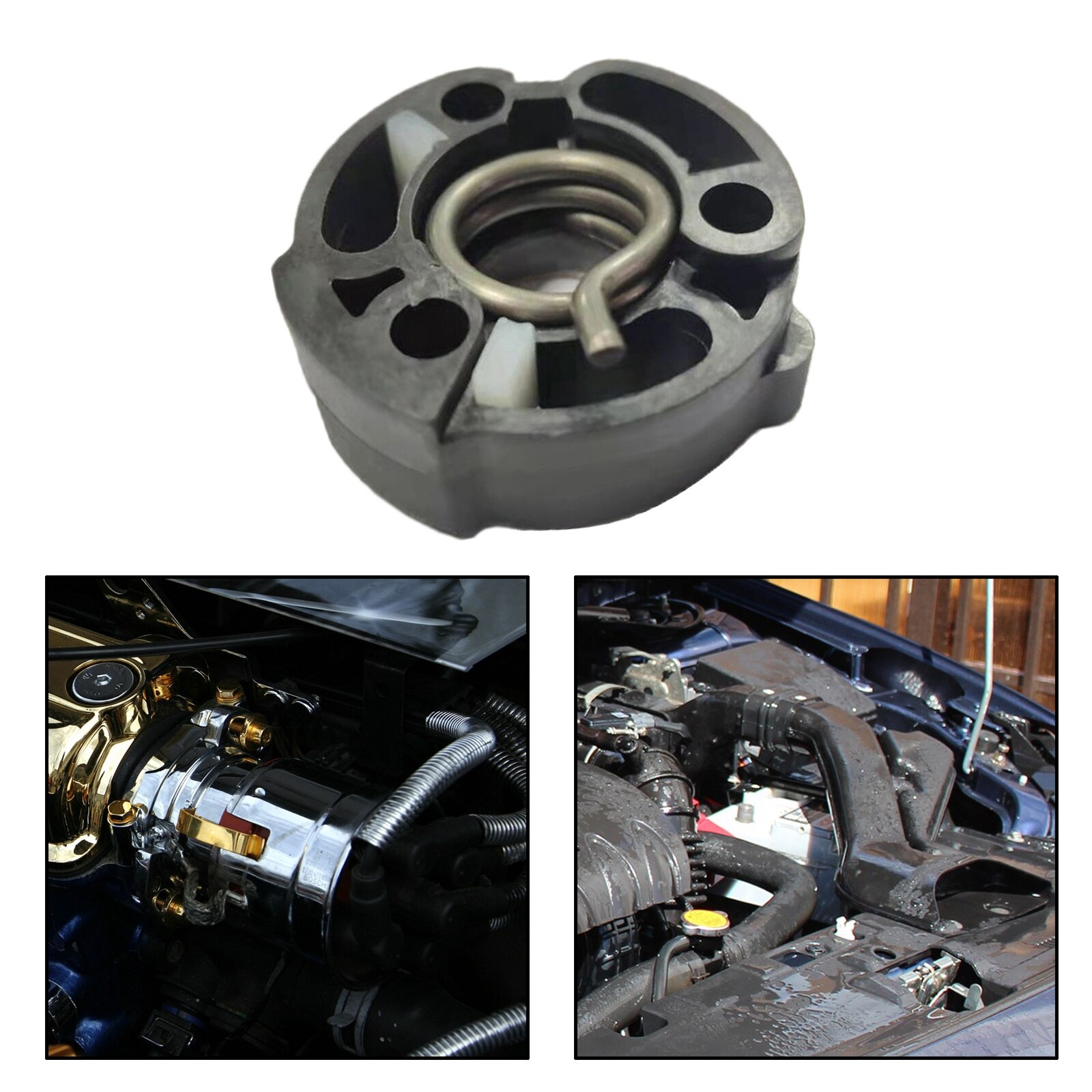 Supercharger Reparatie Kit LR088538 Voor Land Rove... – Vicedeal