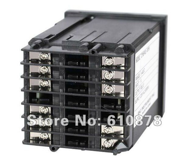 Digital PID Temperature Controller Control AC 220V... – Grandado