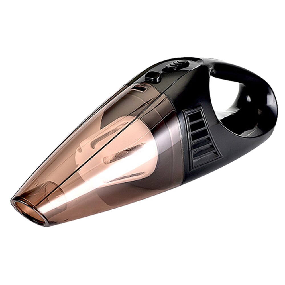 1PC Wet And Dry Portable Vacuum Cleaner Dust Buste... – Vicedeal