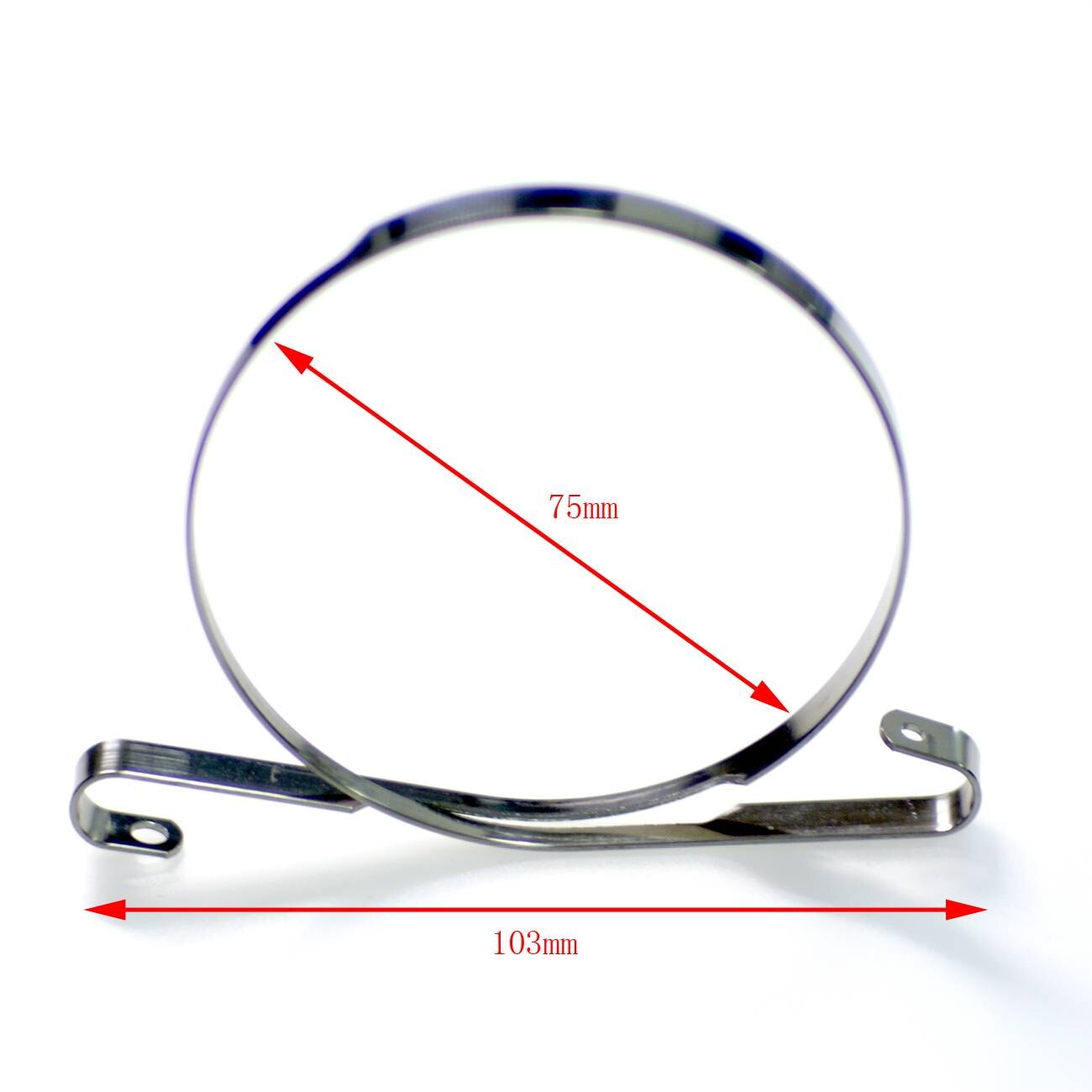 Brake Band fit Husqvarna 445E 445 450 450E 455E 45... – Grandado