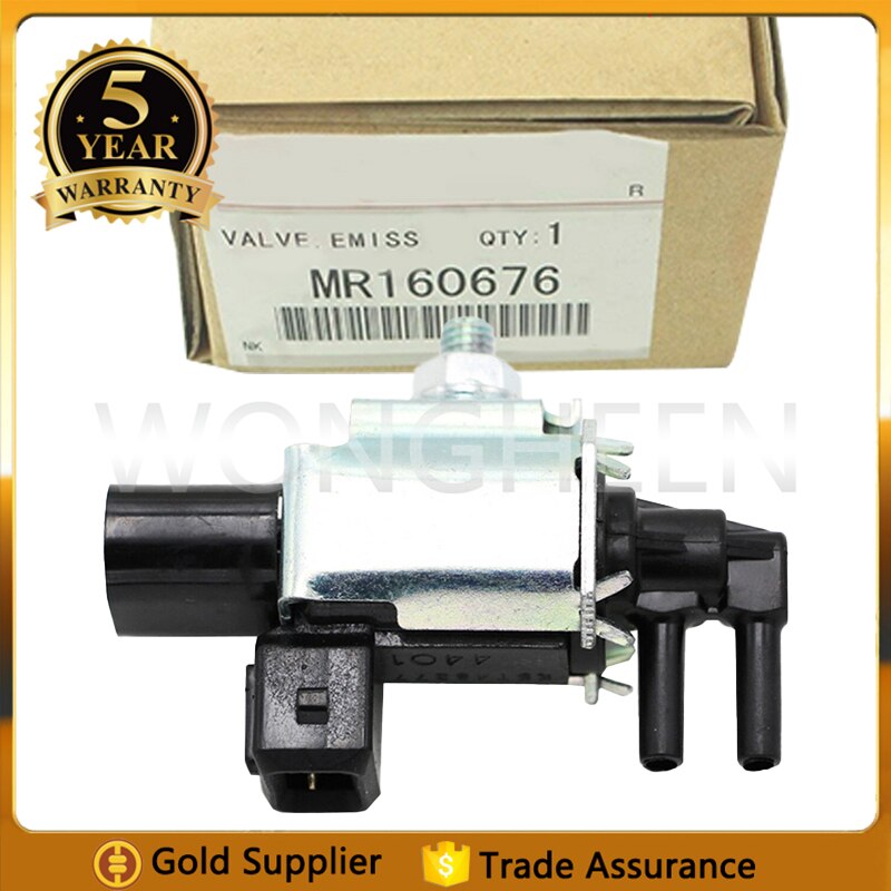 Mr160676 emissionsvakuumventil för mitsubishi outl... – Grandado
