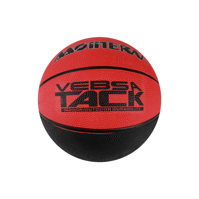School Rubber Basketball No. 7 Foreign Advertising... – Grandado