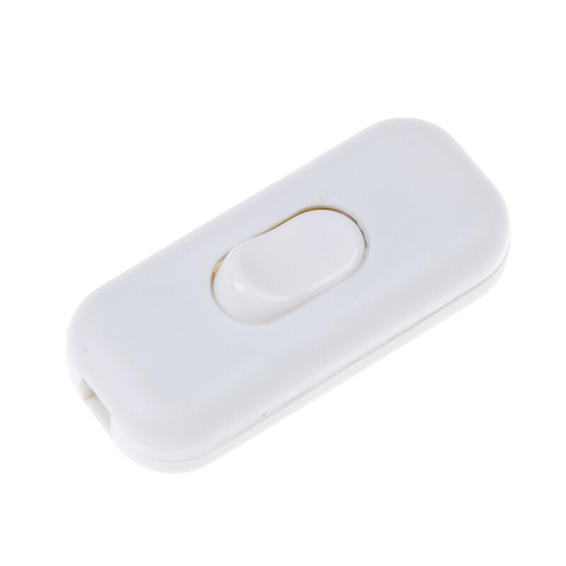 3colors AC 0V-250V 6A Bedside Lamp Switch Inline O... – Grandado