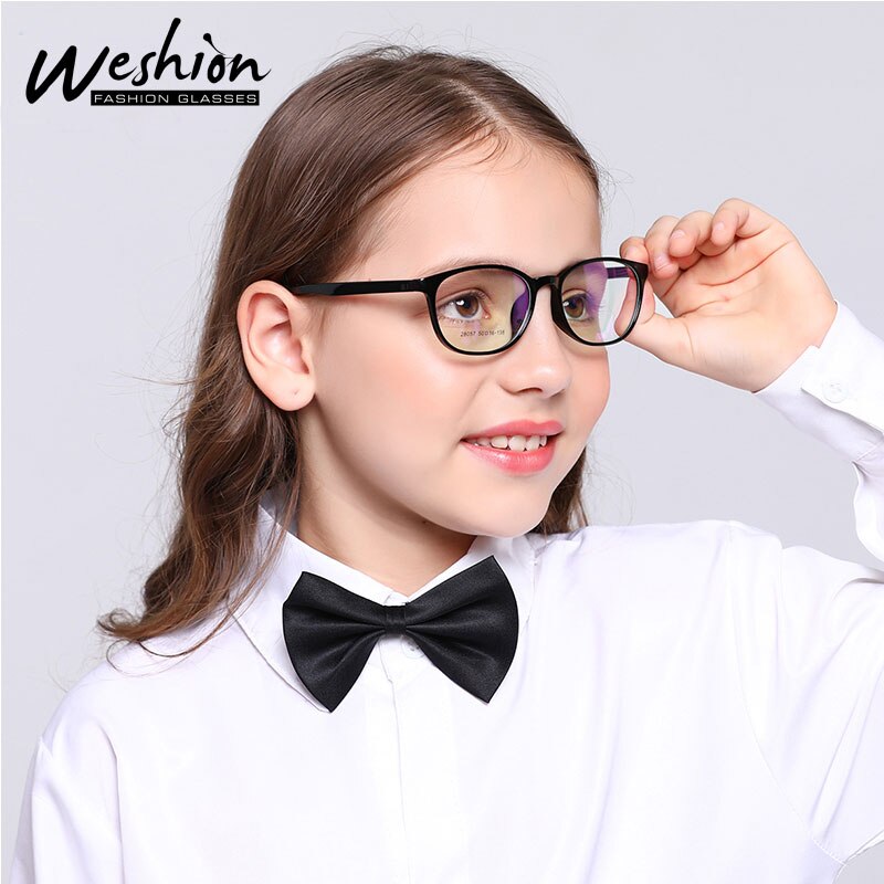 Anti Blue Light Kids Glasses Prescription Optical ... – Vicedeal