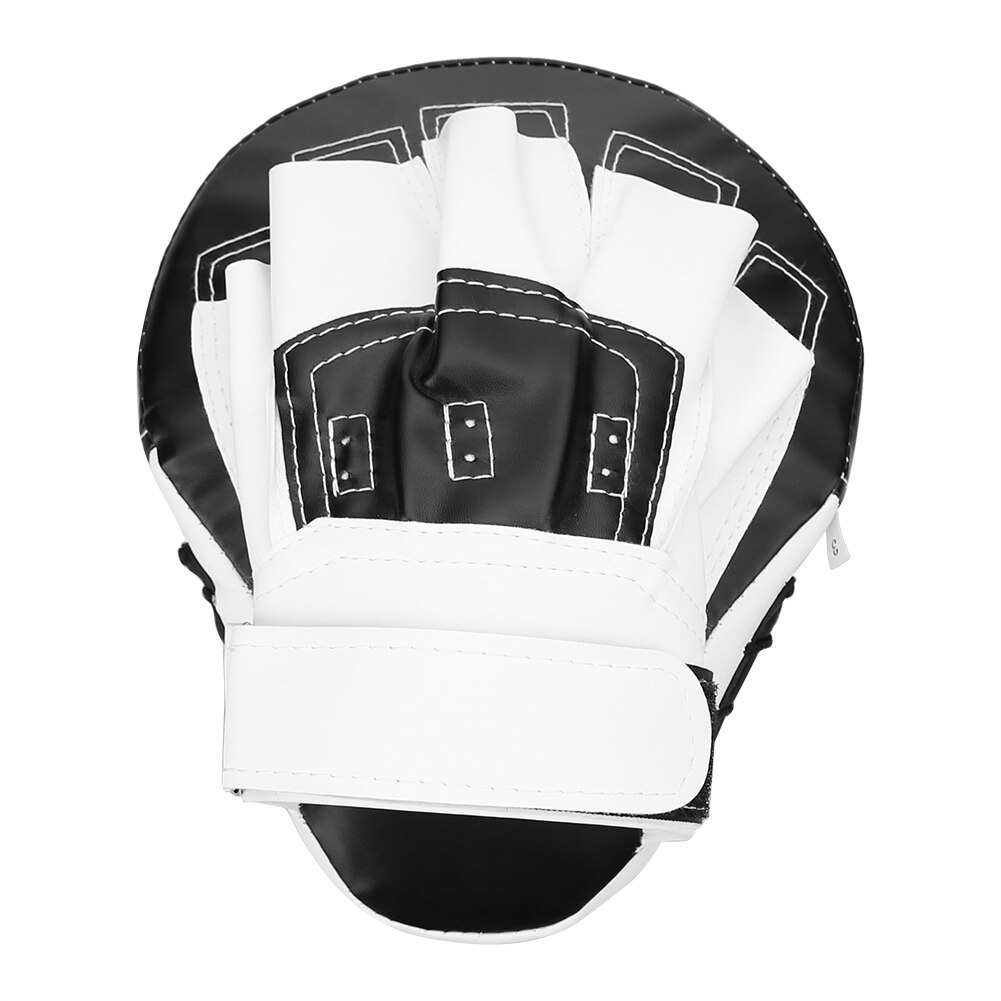 trete Boxen Handschuhe Pad schlagen Hand Ziel MMA ... – Grandado