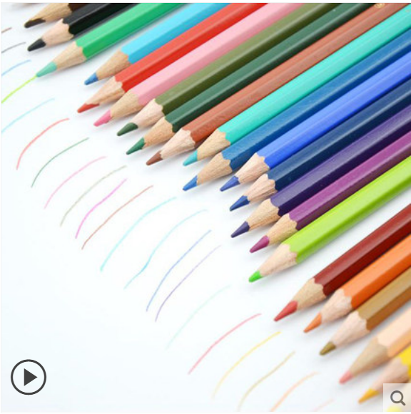 Stabilo Oaquacolor Aquarel Potlood 16 Serie Tekeni... – Grandado