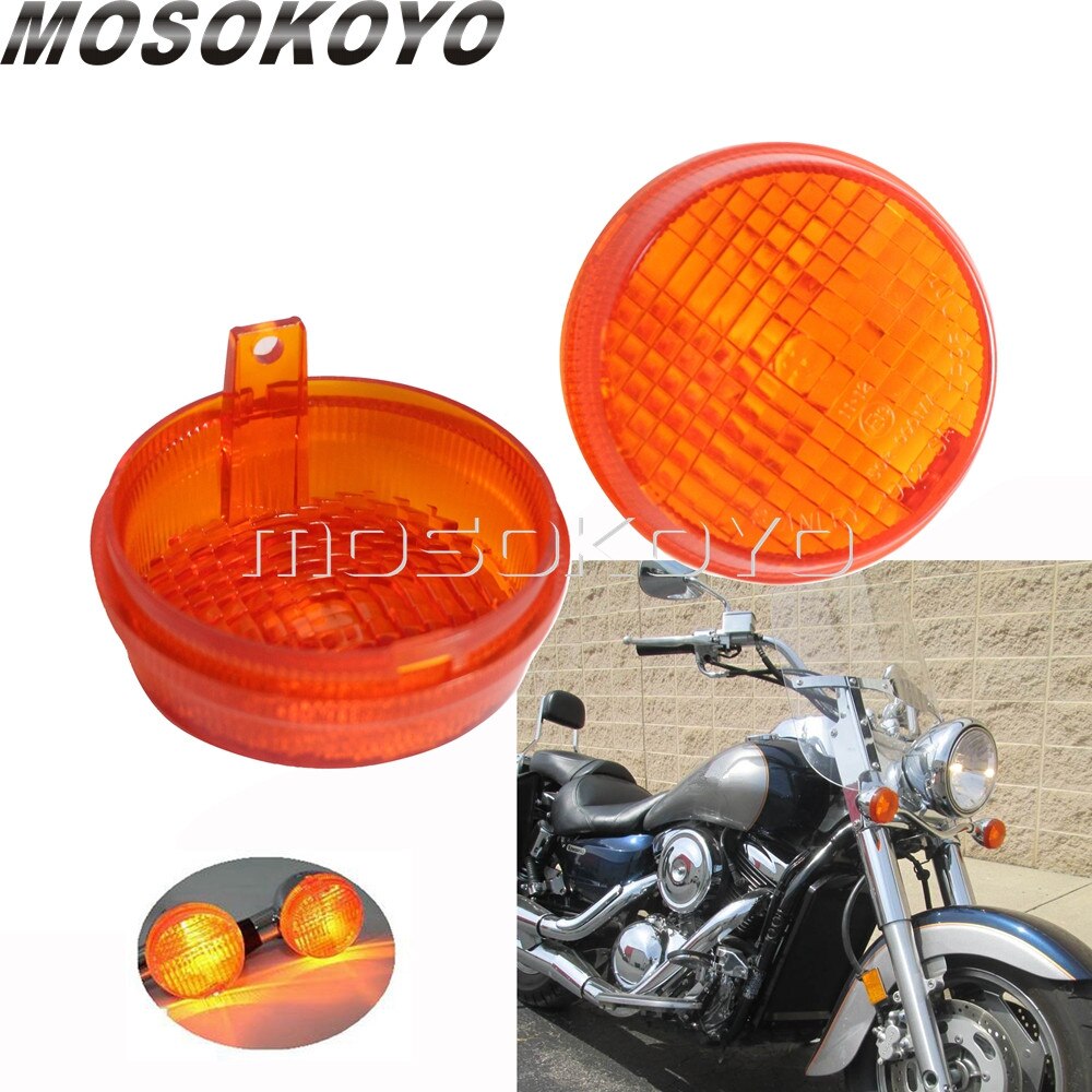 For Honda Criusers Motorcycle ABS Turn Signal Ligh... – Vicedeal
