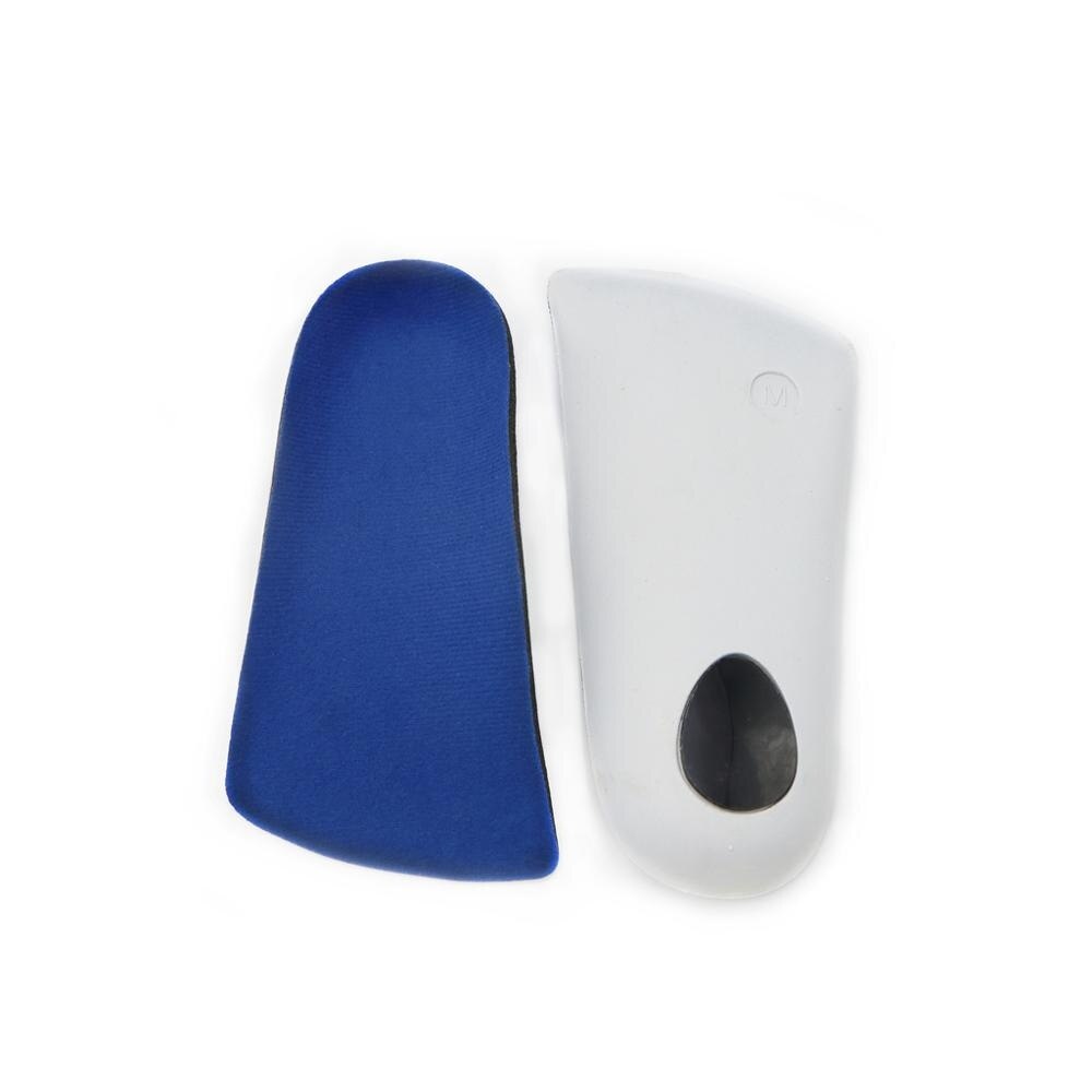 Unisex 3/4 Length Orthopedic Orthotics Arch Suppor... – Grandado