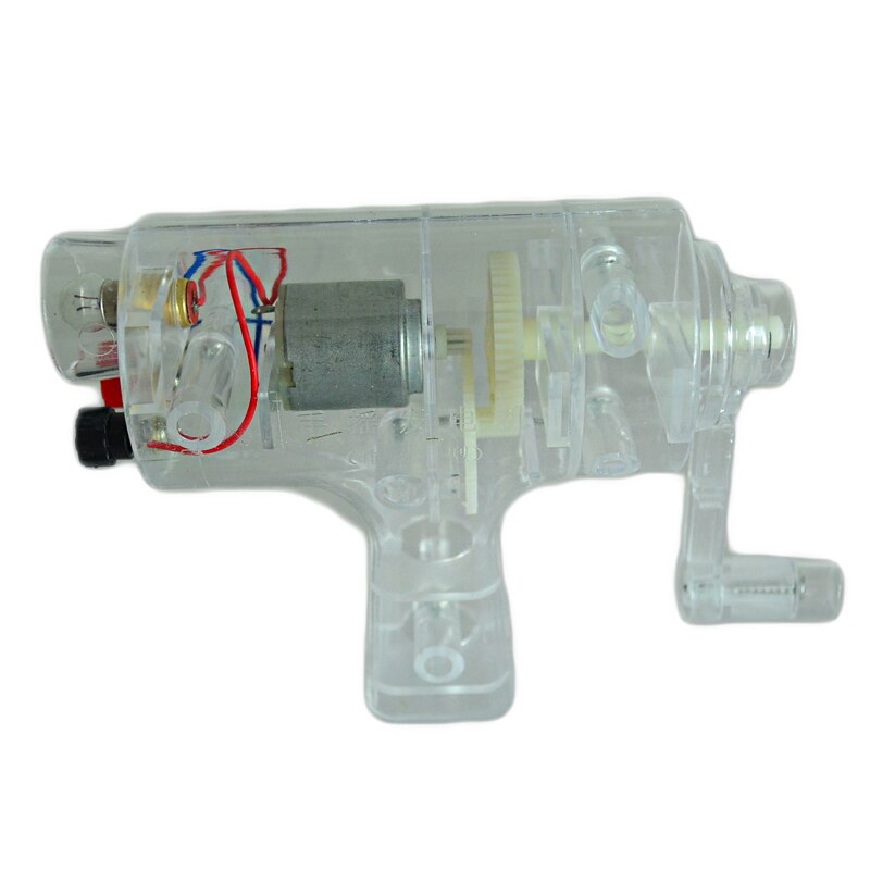 Hand generator Physics teaching instrument Teachin... – Grandado