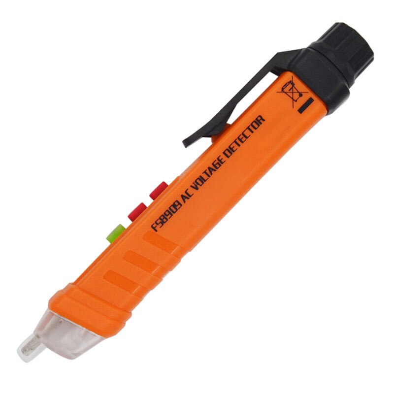 Voltage Tester with LED Light Electric Testing Pen... – Vicedeal